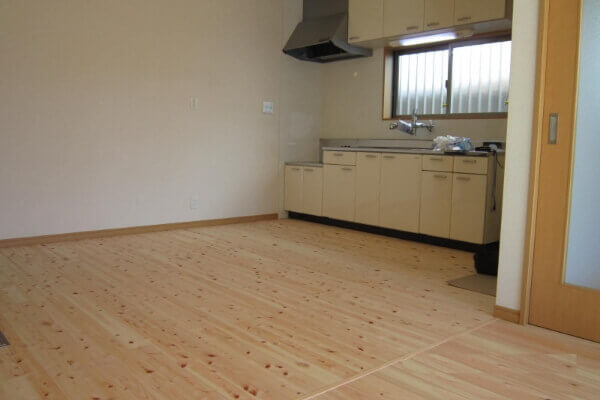 新築施工例｜有限会社TSKホームサービス